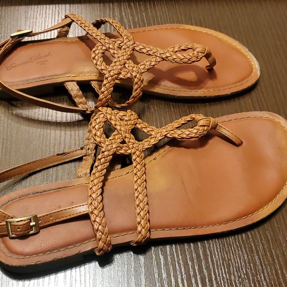 Universal Thread | Shoes | Universale Thread Sandles | Poshmark